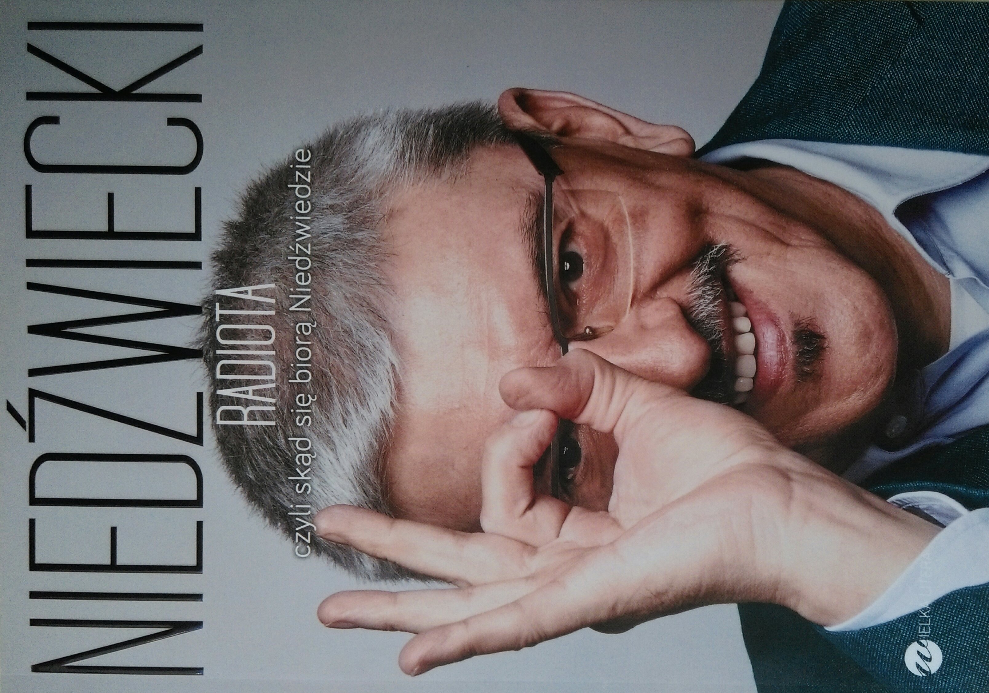 Marek Niedźwiecki - Mariusz Siek